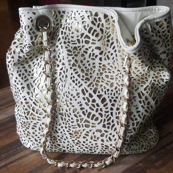 Ivanka Trump | Bags | Brand New Ivanka Trump Tote Bag | Poshmark